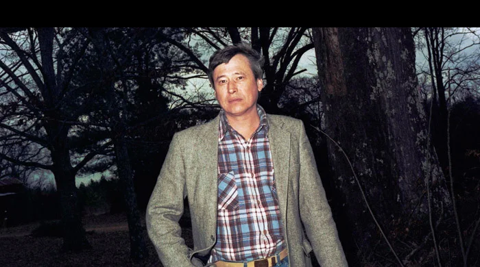 The Weight of Home — THE BITTER SOUTHERNER