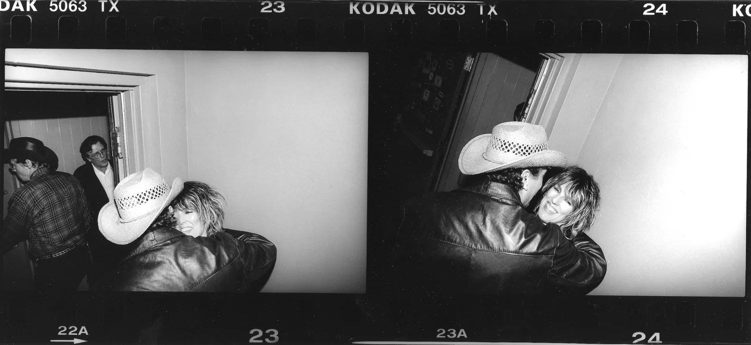 Lawson Little: The Threads Wind West — THE BITTER SOUTHERNER