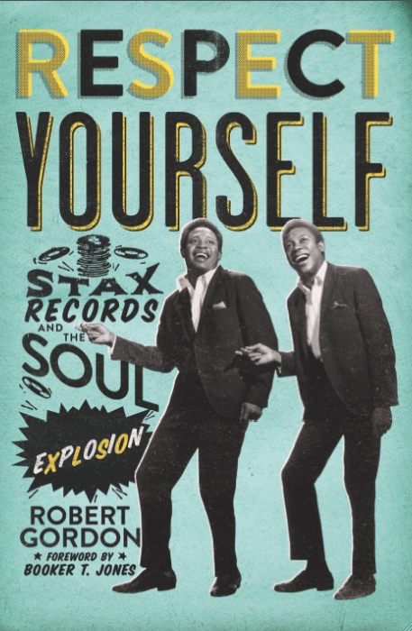 How Stax Records Set an Example for America — THE BITTER SOUTHERNER