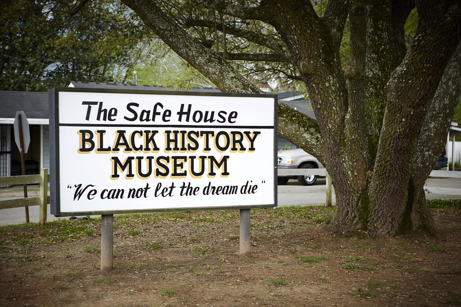 Rural Studio Turns 20 — THE BITTER SOUTHERNER