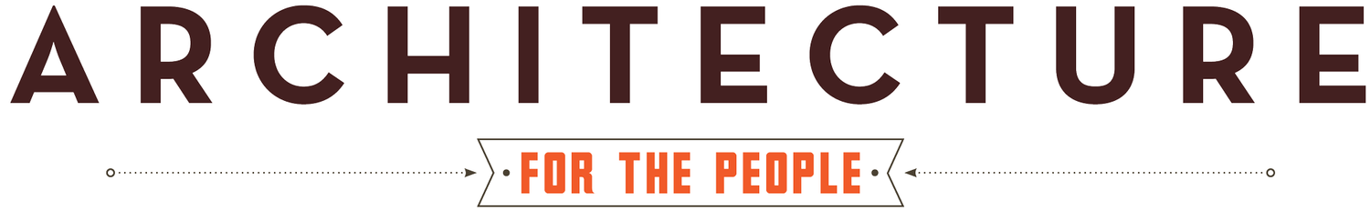 Rural Studio Turns 20 — THE BITTER SOUTHERNER