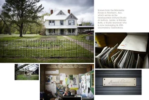Rural Studio Turns 20 — THE BITTER SOUTHERNER