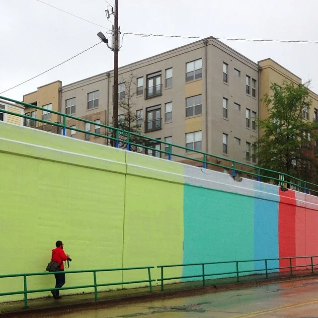 Falling in Love with Atlanta — THE BITTER SOUTHERNER