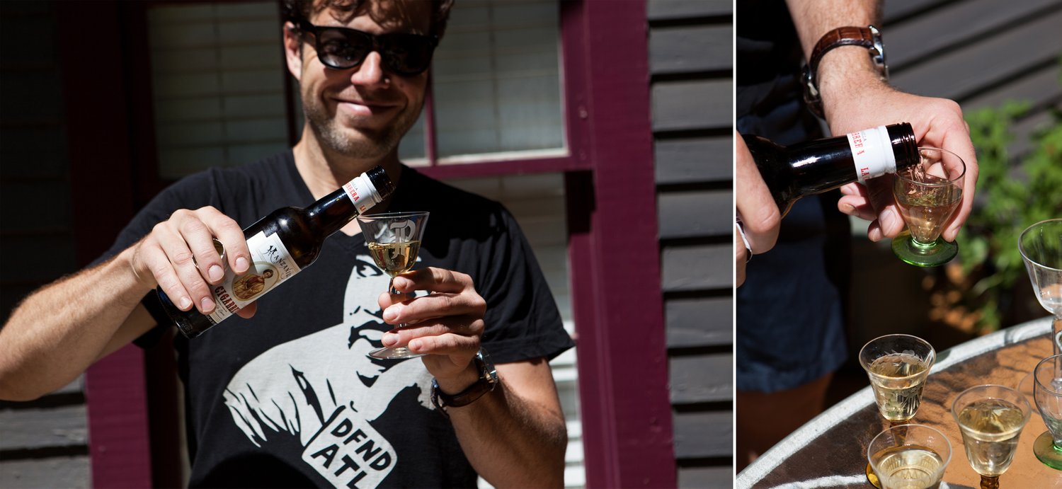 Cocktails on the Cheap with Greg Best, Jerry Slater & Paul Calvert ...