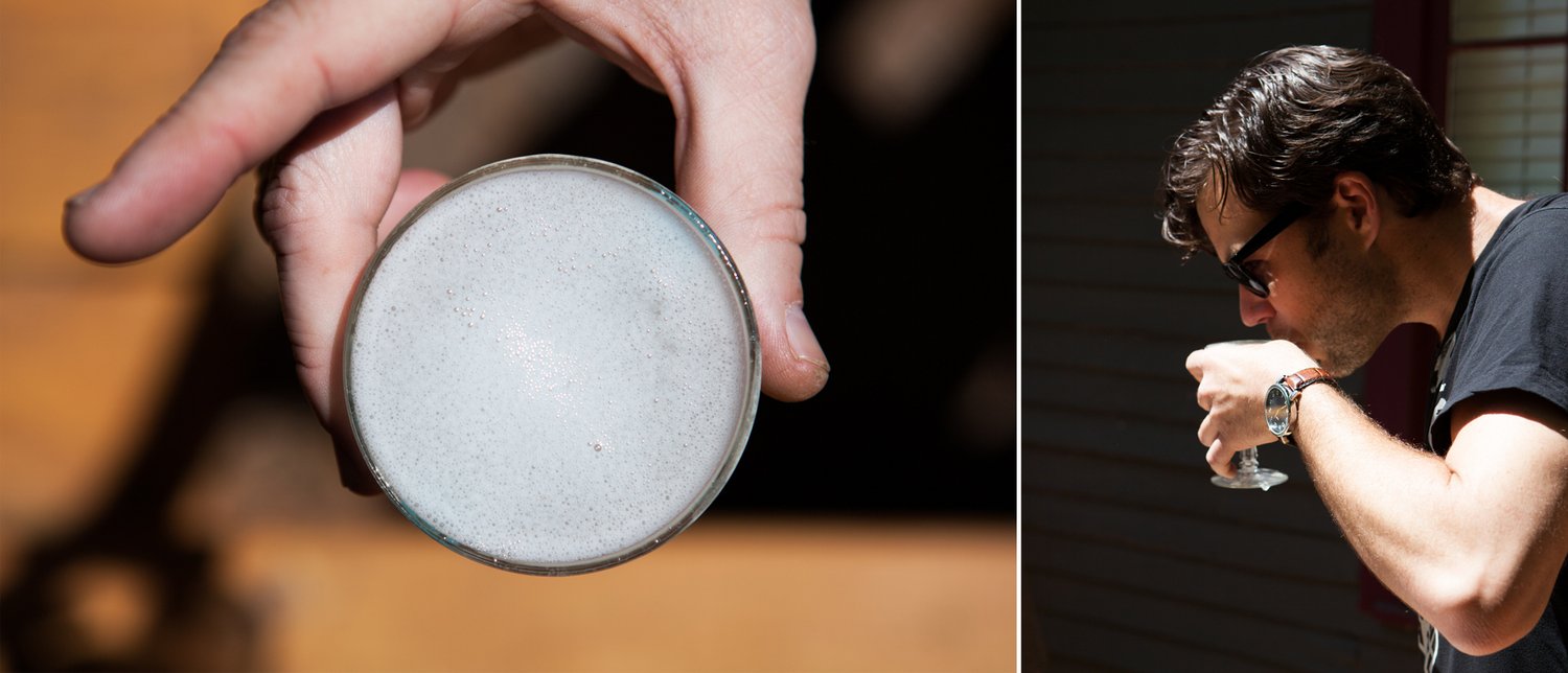 Cocktails on the Cheap with Greg Best, Jerry Slater & Paul Calvert ...