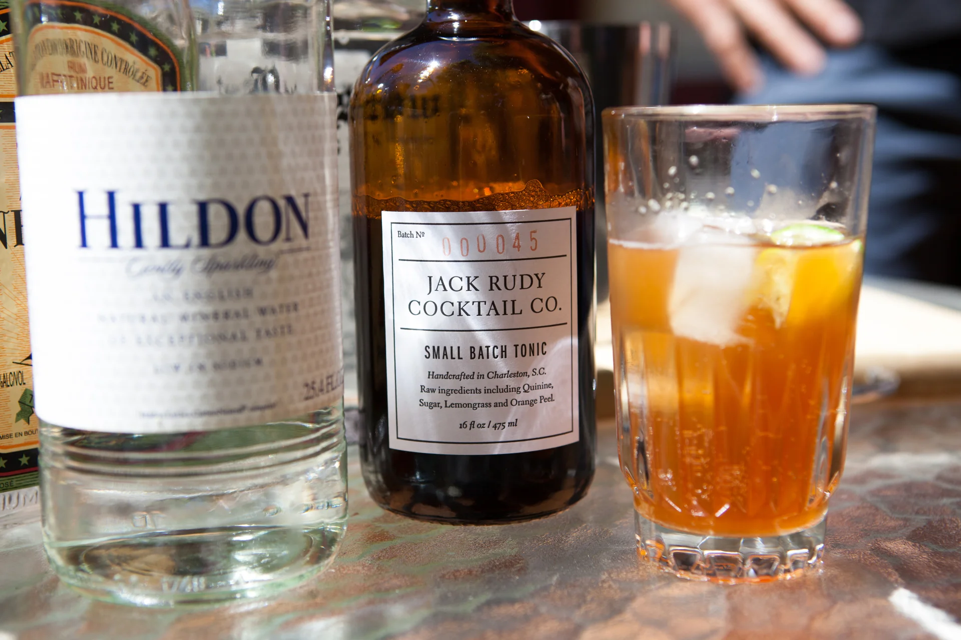 Cocktails on the Cheap with Greg Best, Jerry Slater & Paul Calvert ...