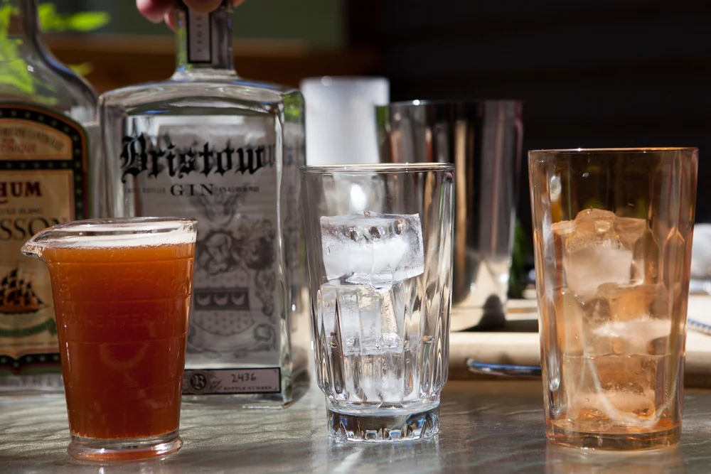 Cocktails on the Cheap with Greg Best, Jerry Slater & Paul Calvert ...