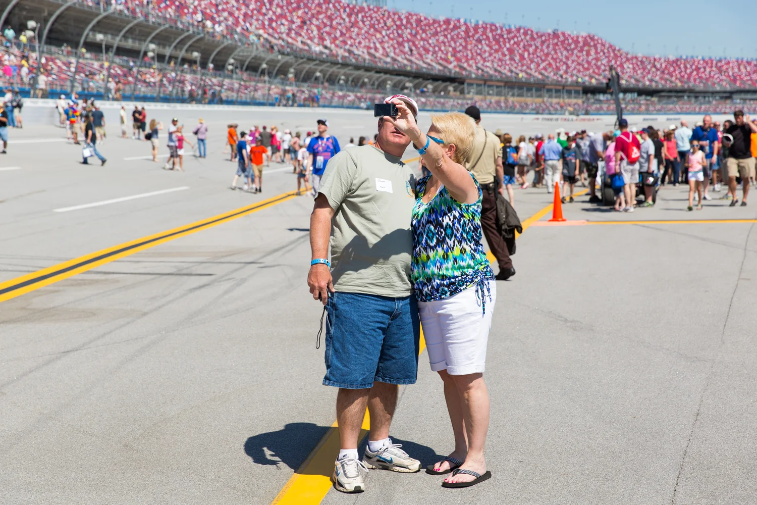 Loud Fast Rules — THE BITTER SOUTHERNER