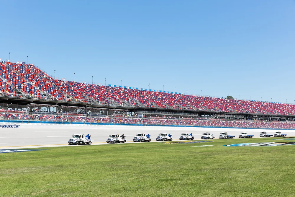 Loud Fast Rules — THE BITTER SOUTHERNER