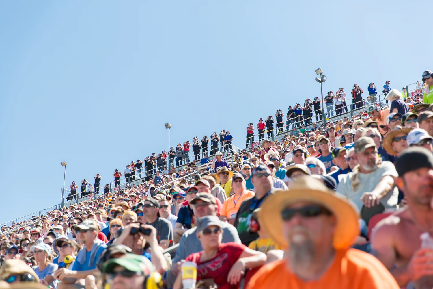 Loud Fast Rules — THE BITTER SOUTHERNER