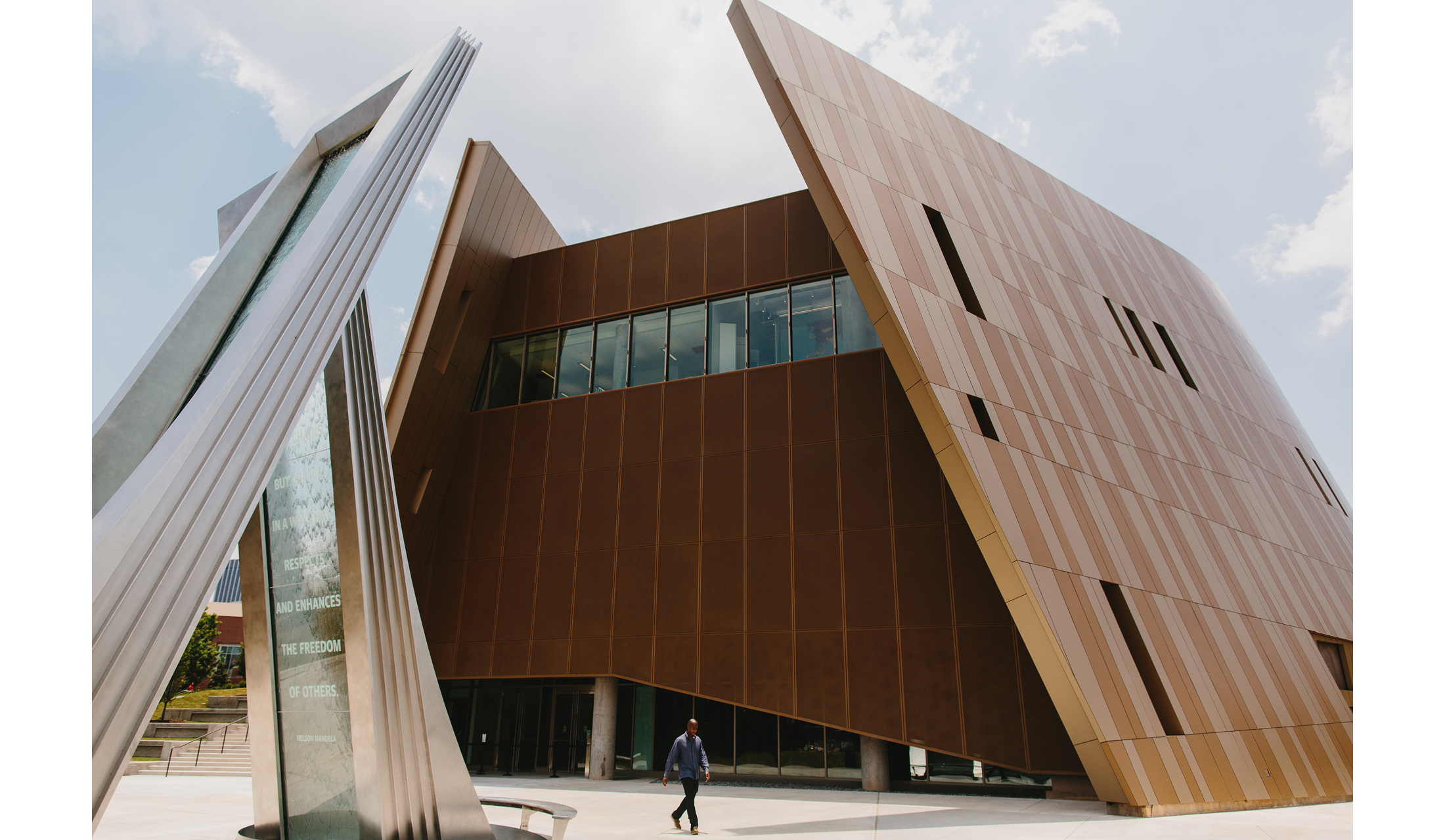 The National Center for Civil & Human Rights — THE BITTER SOUTHERNER