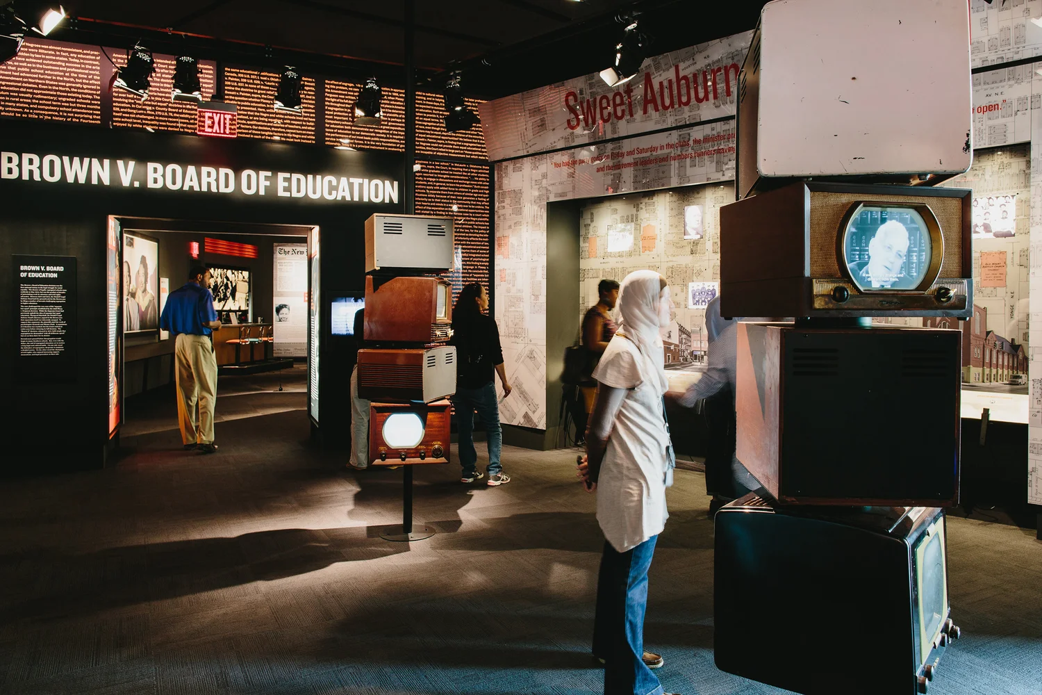 The National Center for Civil & Human Rights — THE BITTER SOUTHERNER