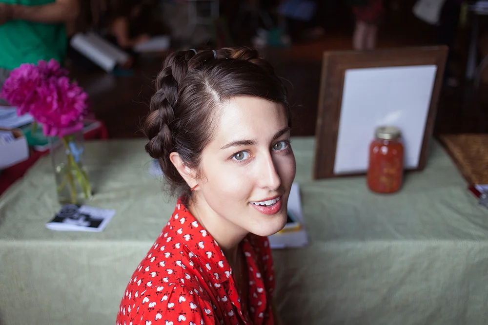 Flannery O'Connor Walks Among Us Still — THE BITTER SOUTHERNER