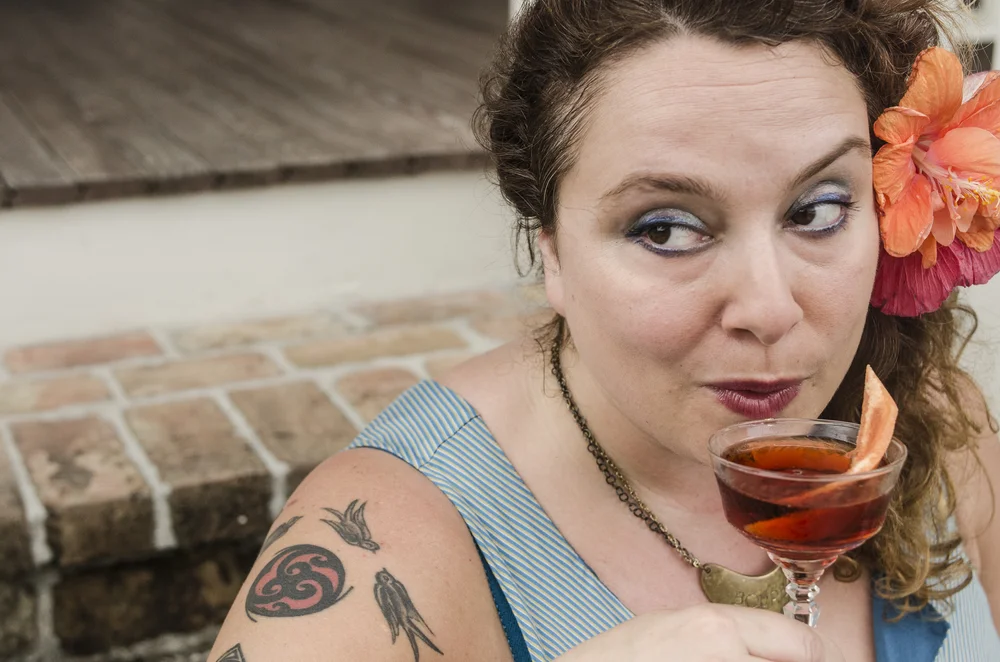 Bitter Southerner No. 4 — THE BITTER SOUTHERNER