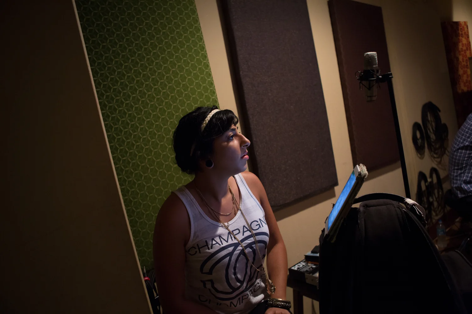 Ruby Velle and the Soulphonics — THE BITTER SOUTHERNER