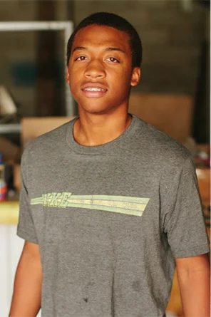 Salemtown Board Co. — THE BITTER SOUTHERNER