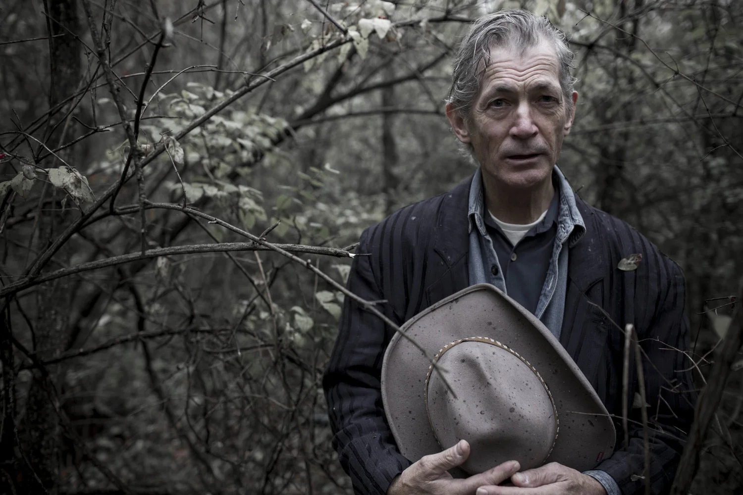 Doug Seegers’ Nashville Skyline — THE BITTER SOUTHERNER