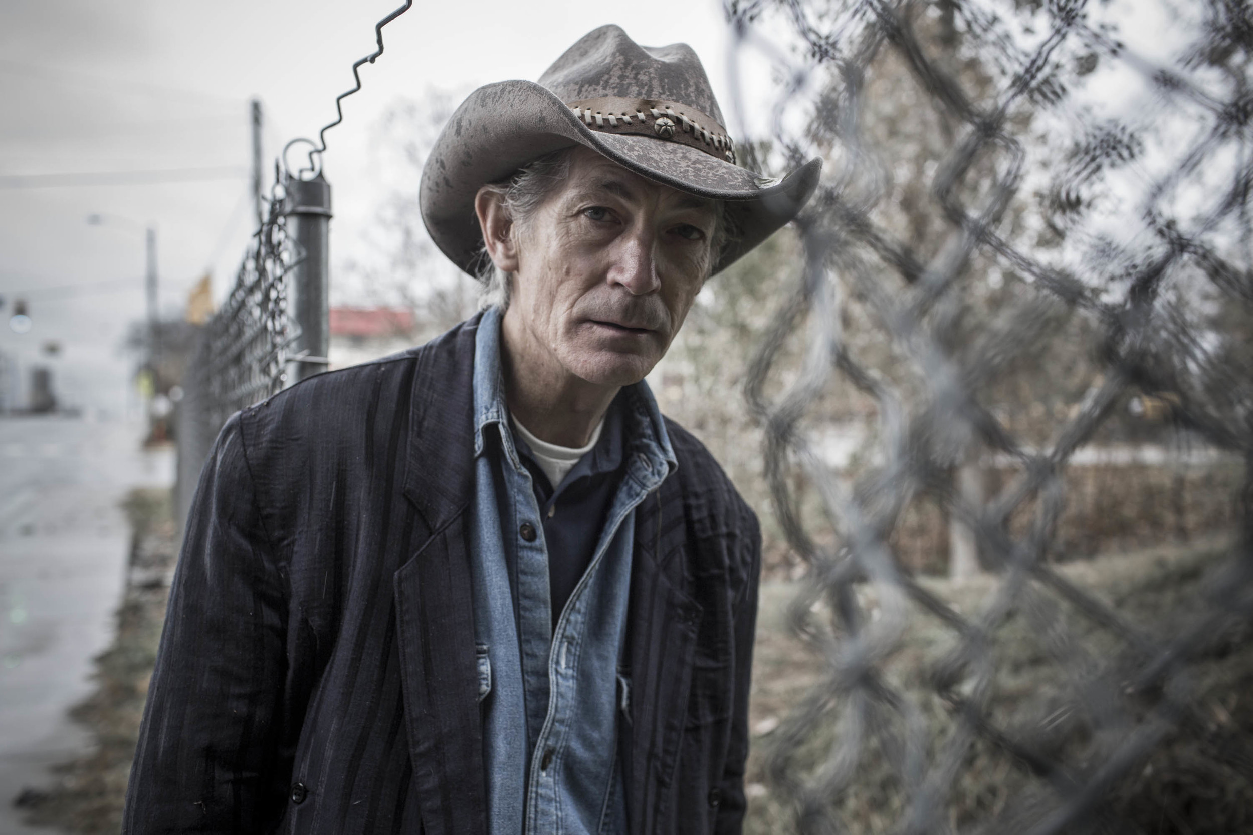 Doug Seegers’ Nashville Skyline — THE BITTER SOUTHERNER