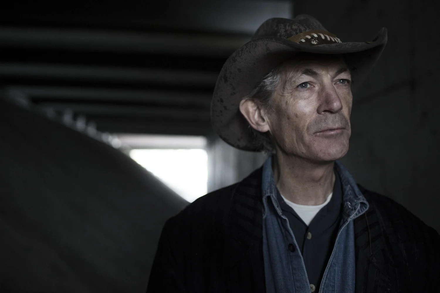 Doug Seegers’ Nashville Skyline — THE BITTER SOUTHERNER