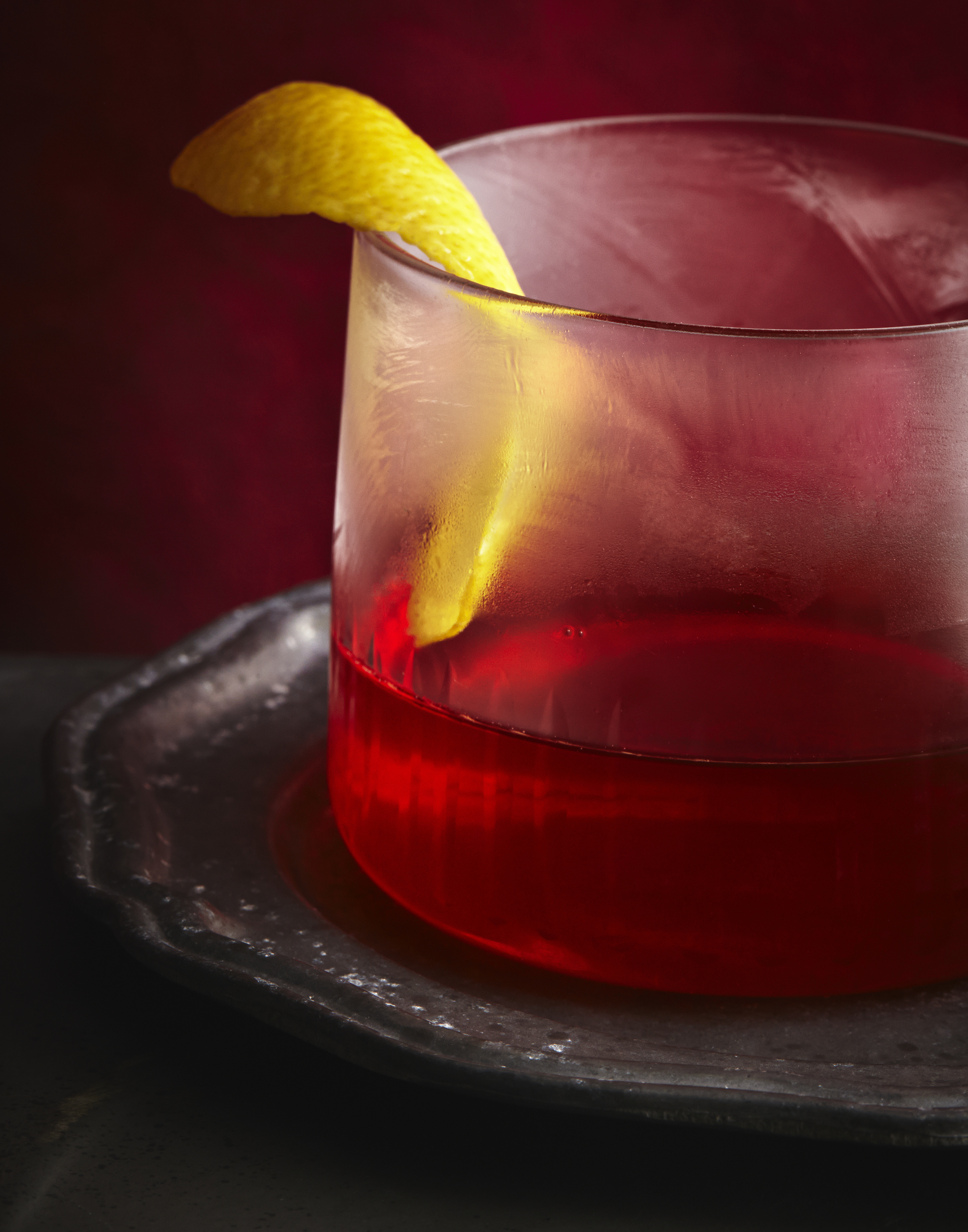 5 Essential Southern Cocktails — THE BITTER SOUTHERNER