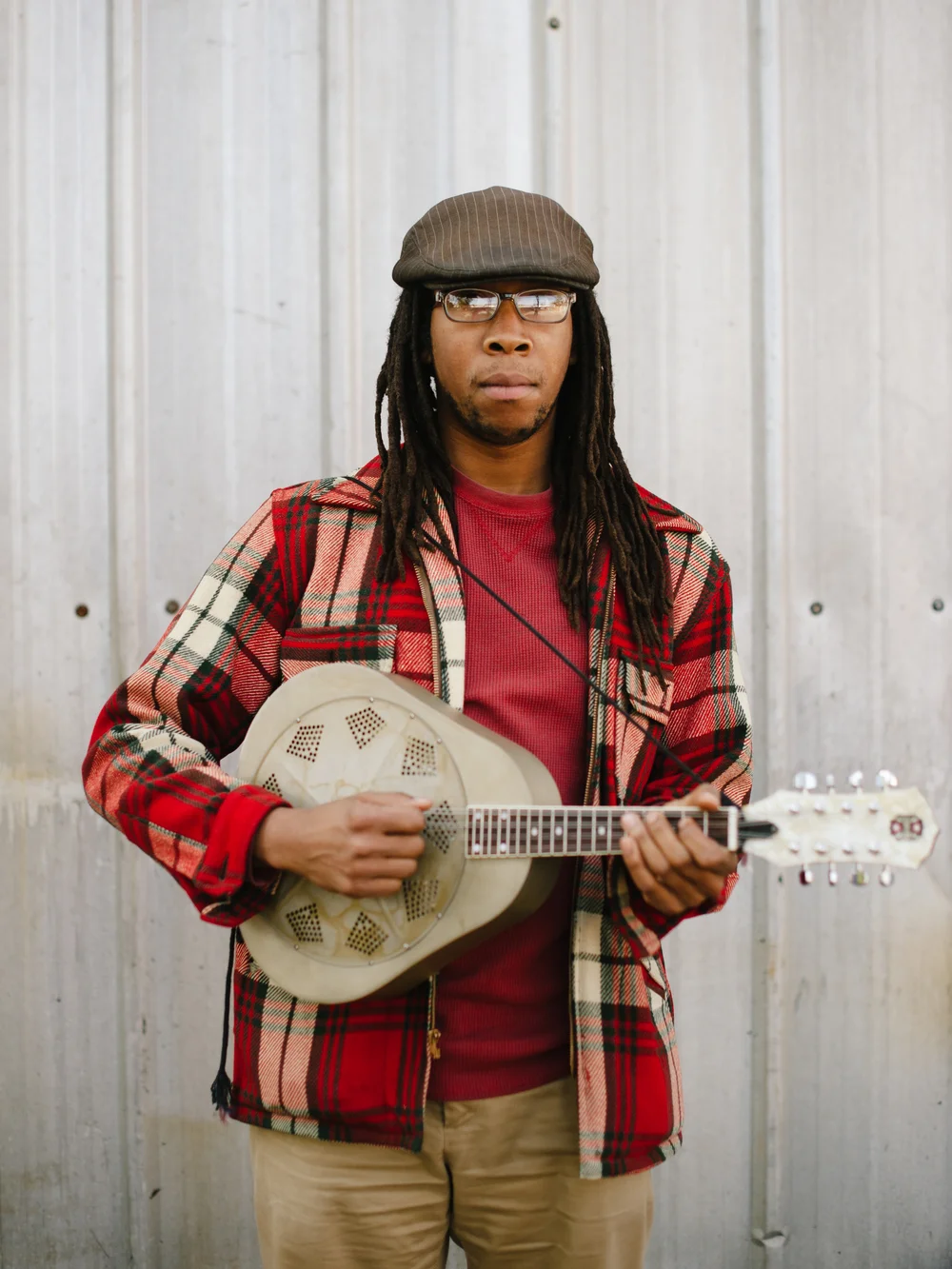 So You Think You Know the Banjo? — THE BITTER SOUTHERNER