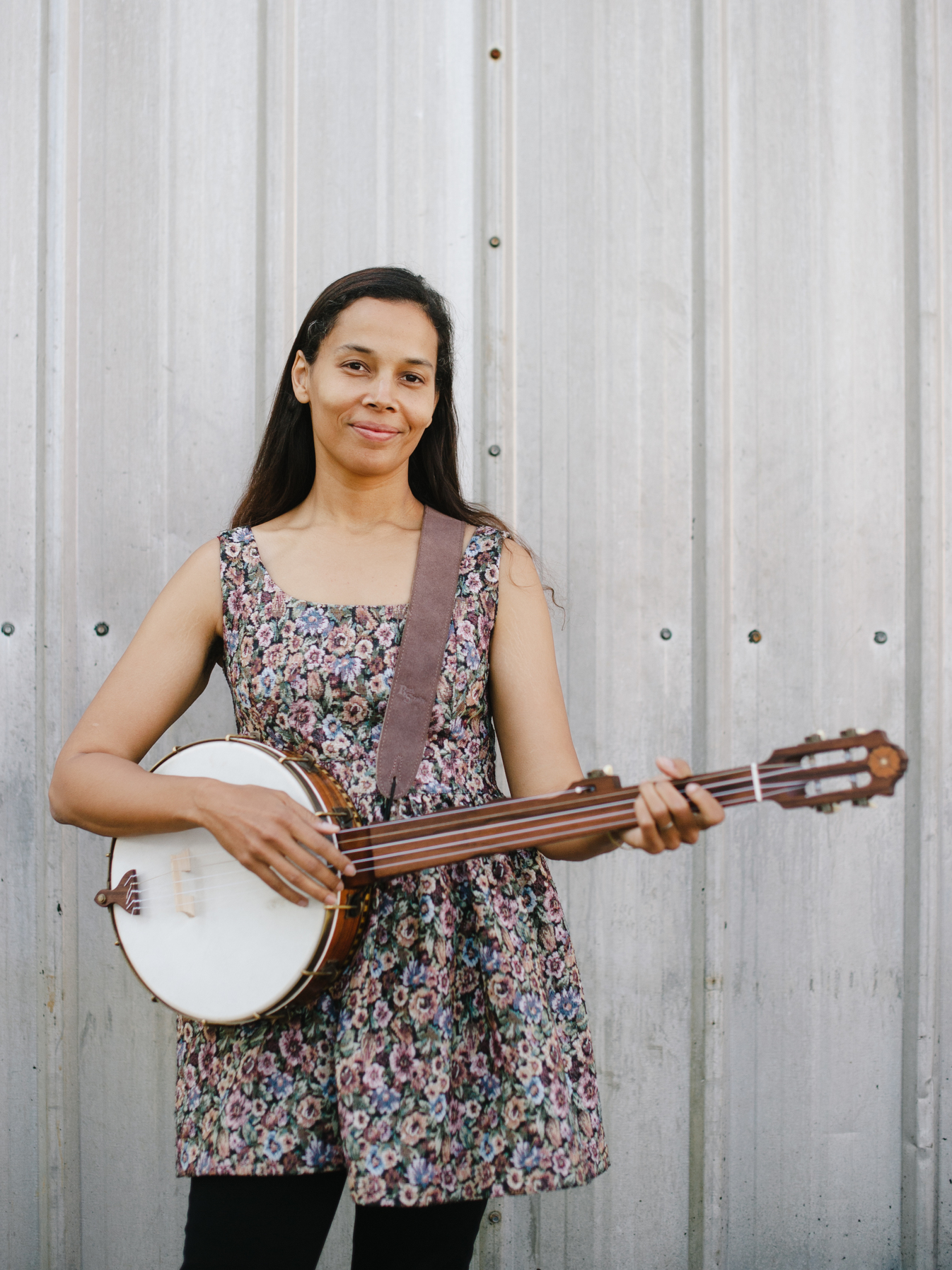 So You Think You Know the Banjo? — THE BITTER SOUTHERNER