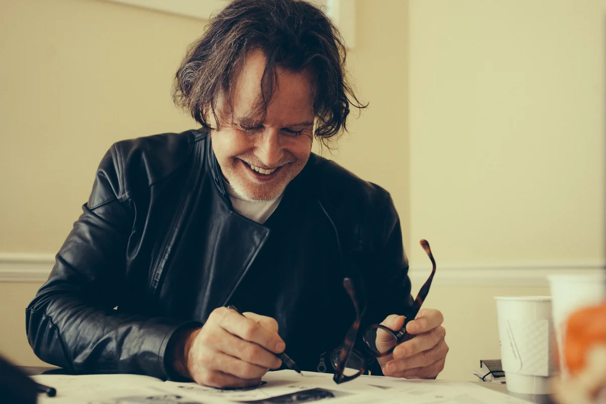 The Art of Rebellion — THE BITTER SOUTHERNER