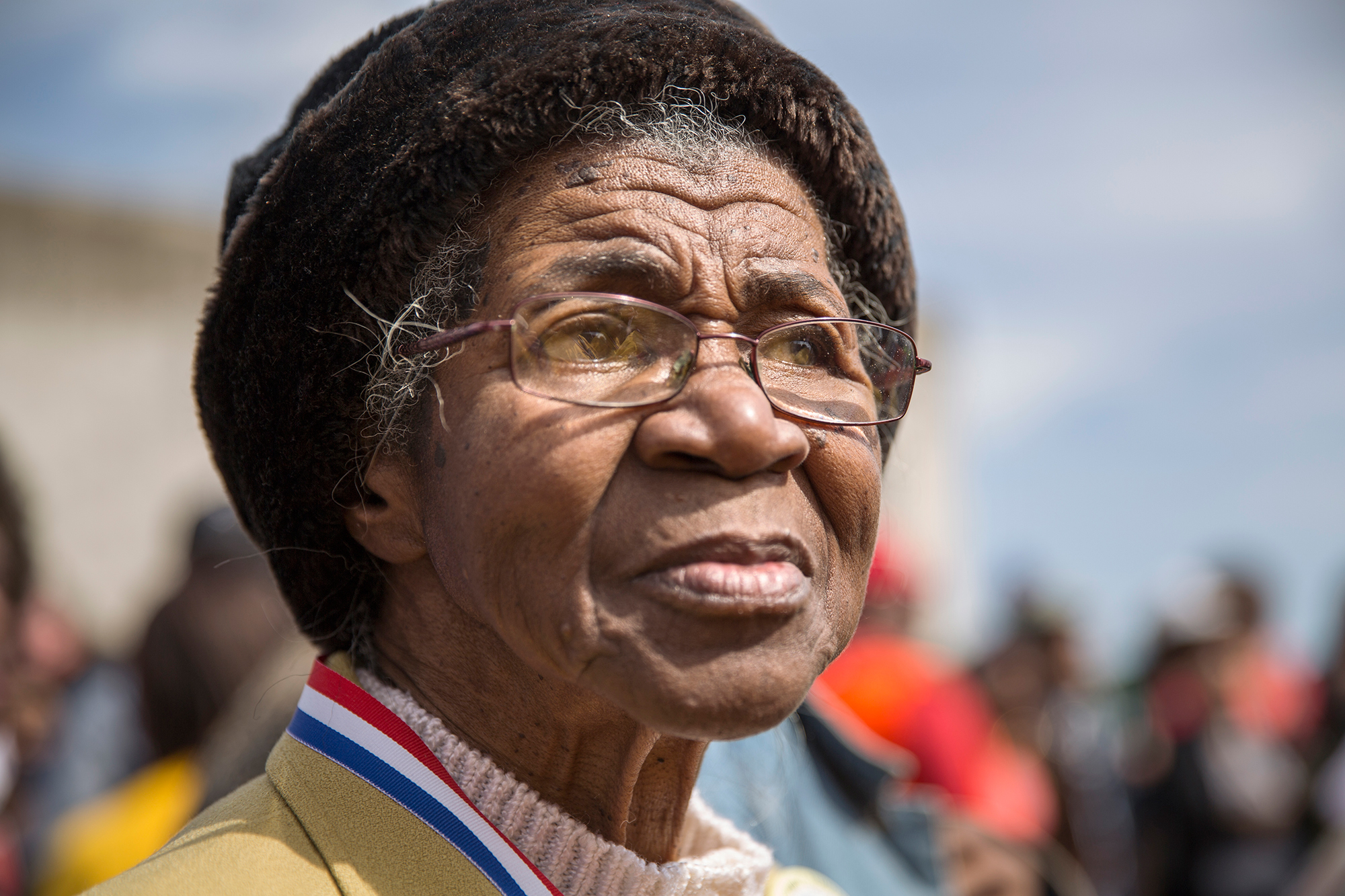 Remembering Selma — THE BITTER SOUTHERNER