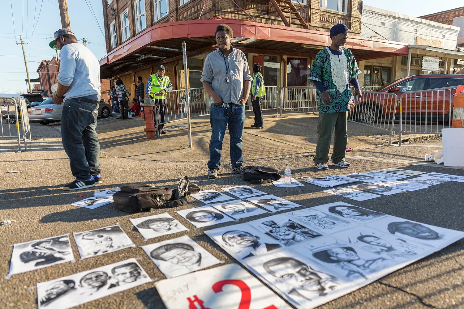 Remembering Selma — THE BITTER SOUTHERNER