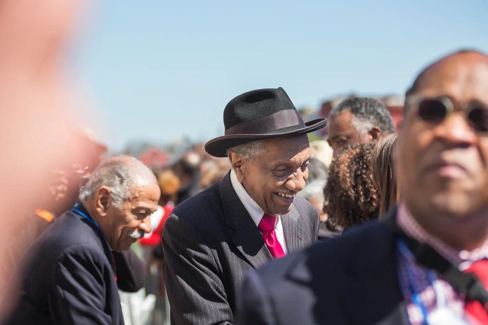 Remembering Selma — THE BITTER SOUTHERNER