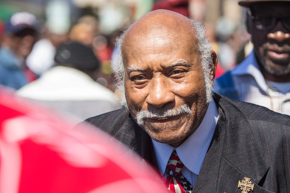 Remembering Selma — THE BITTER SOUTHERNER