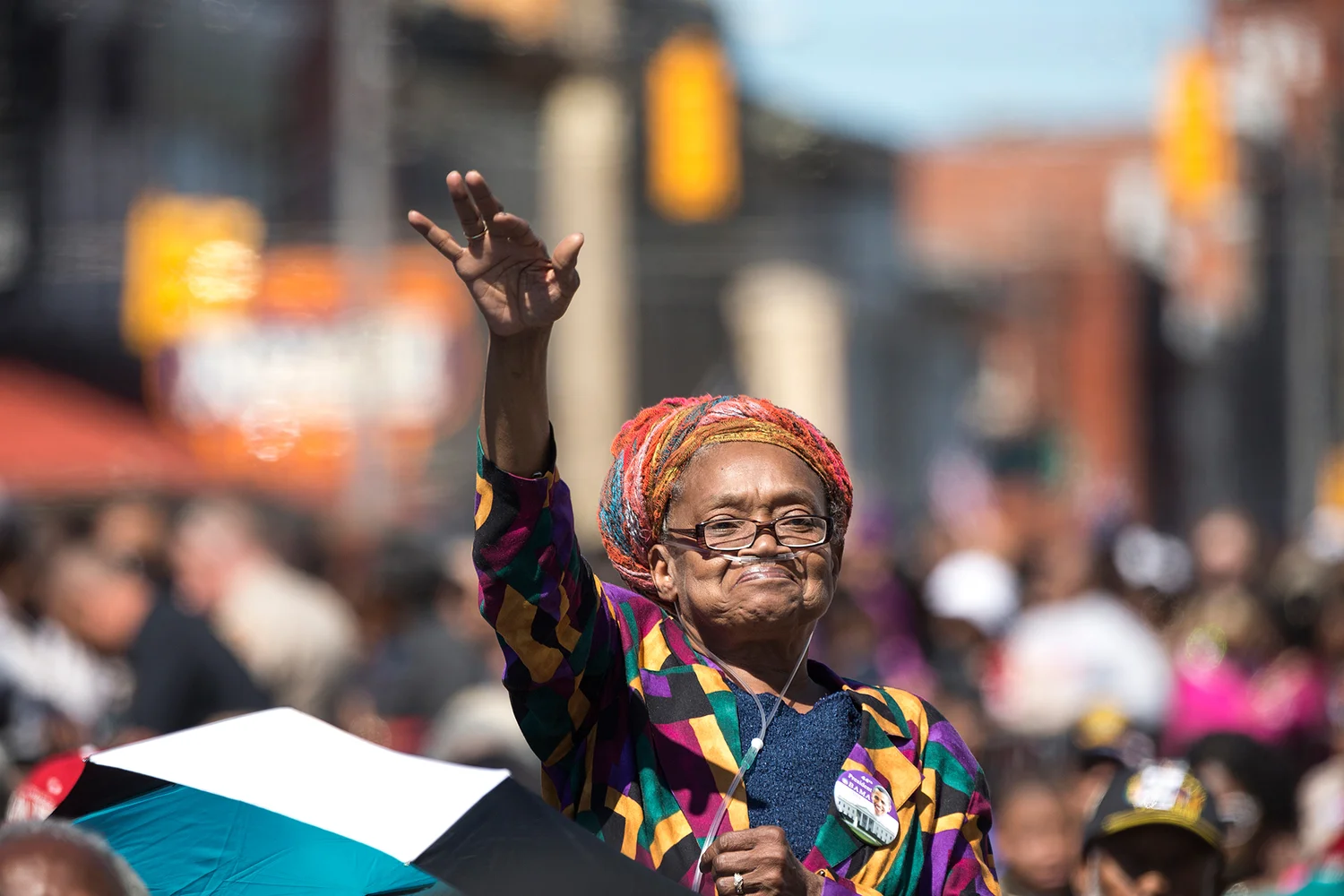 Remembering Selma — THE BITTER SOUTHERNER