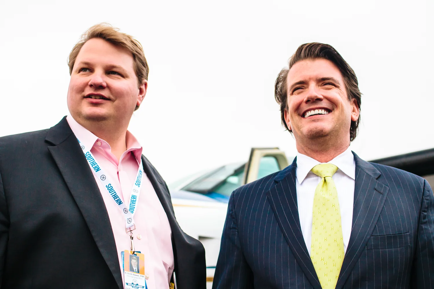 Fly Me to the Gulf — THE BITTER SOUTHERNER