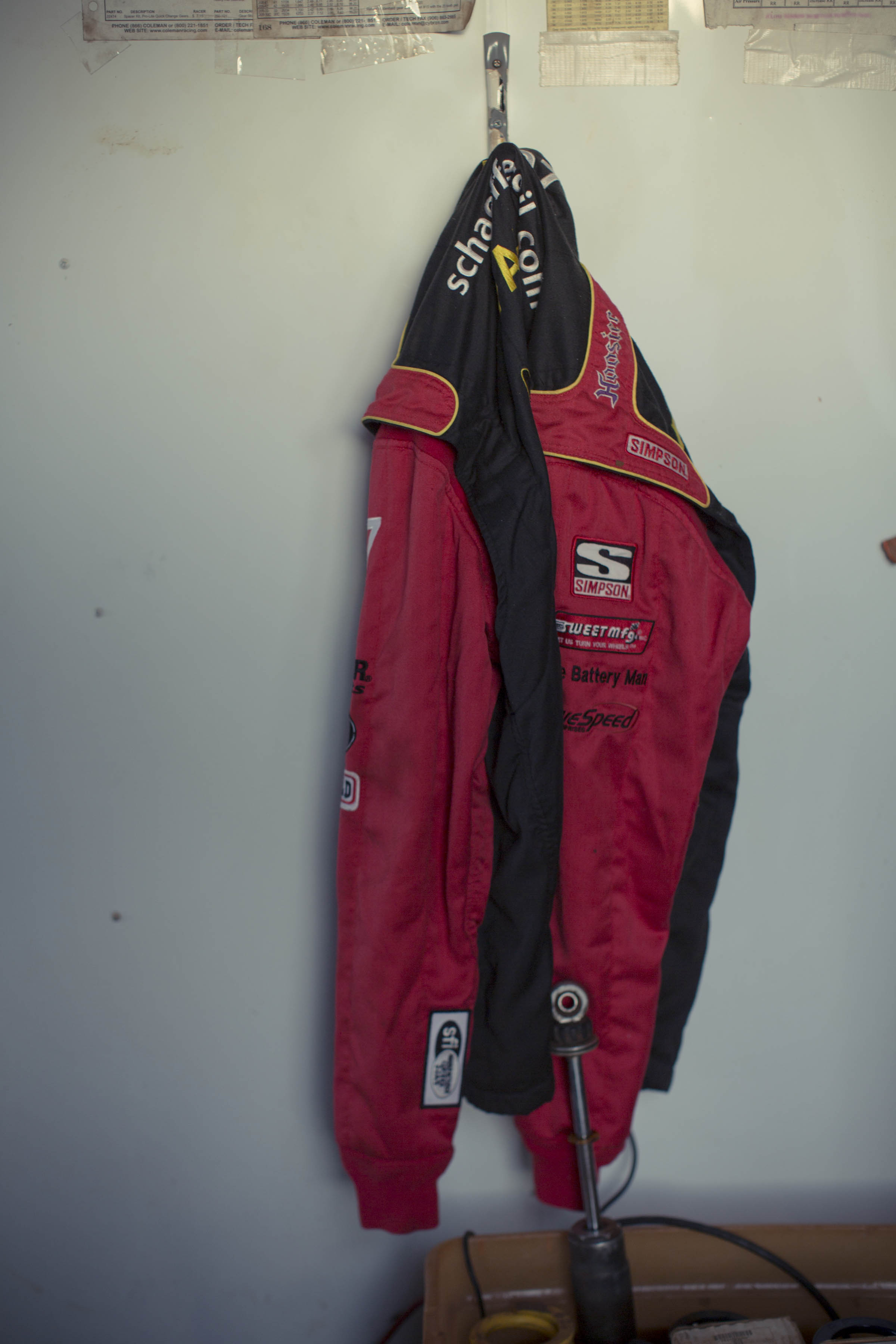 Red Farmer — THE BITTER SOUTHERNER