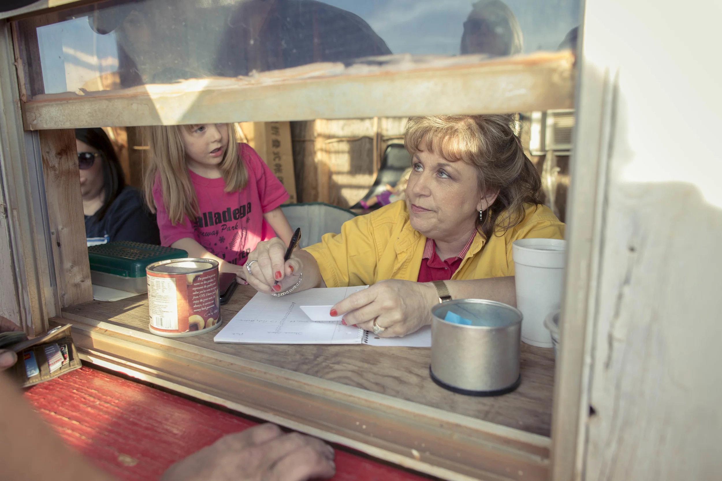 Red Farmer — THE BITTER SOUTHERNER