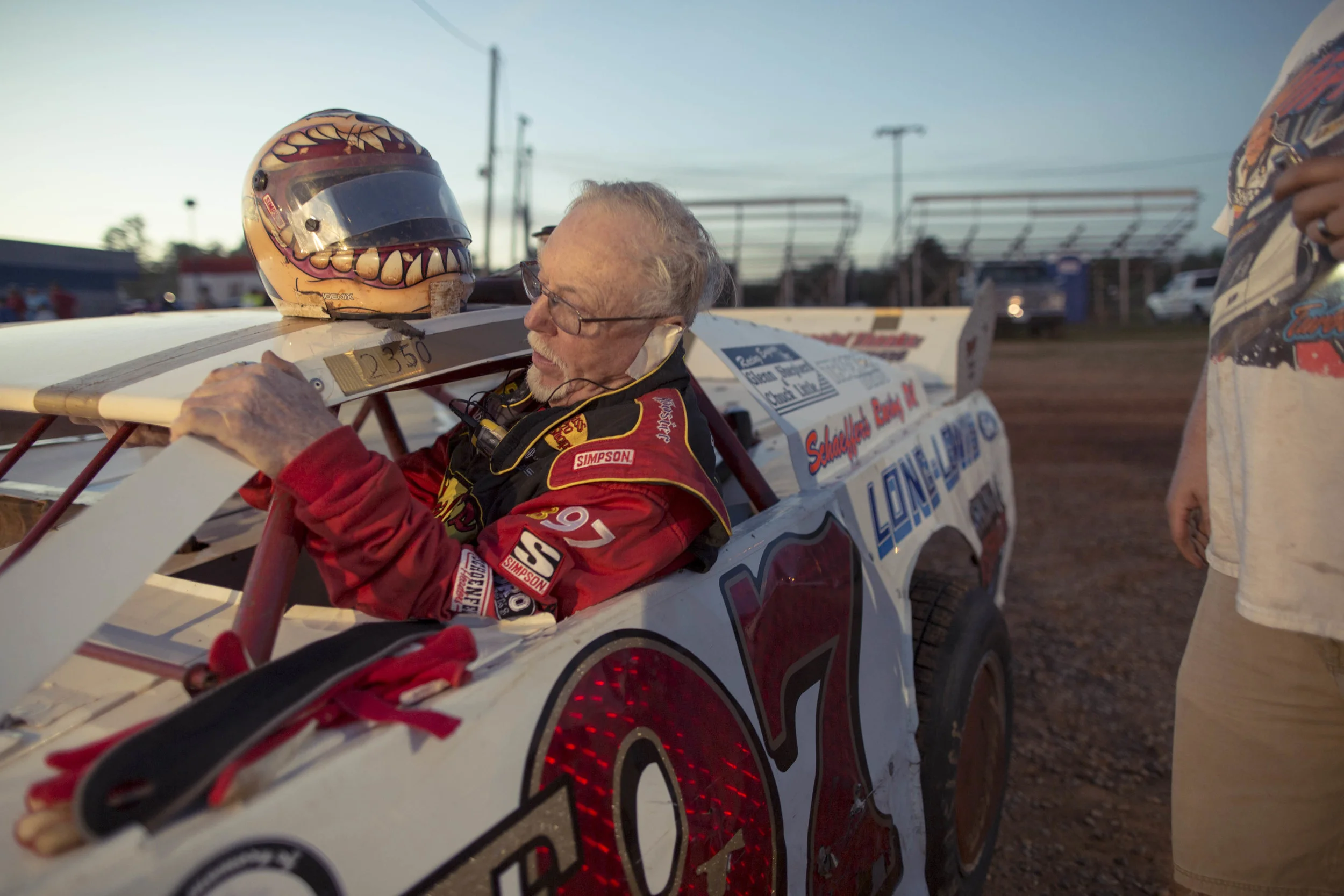 Red Farmer — THE BITTER SOUTHERNER