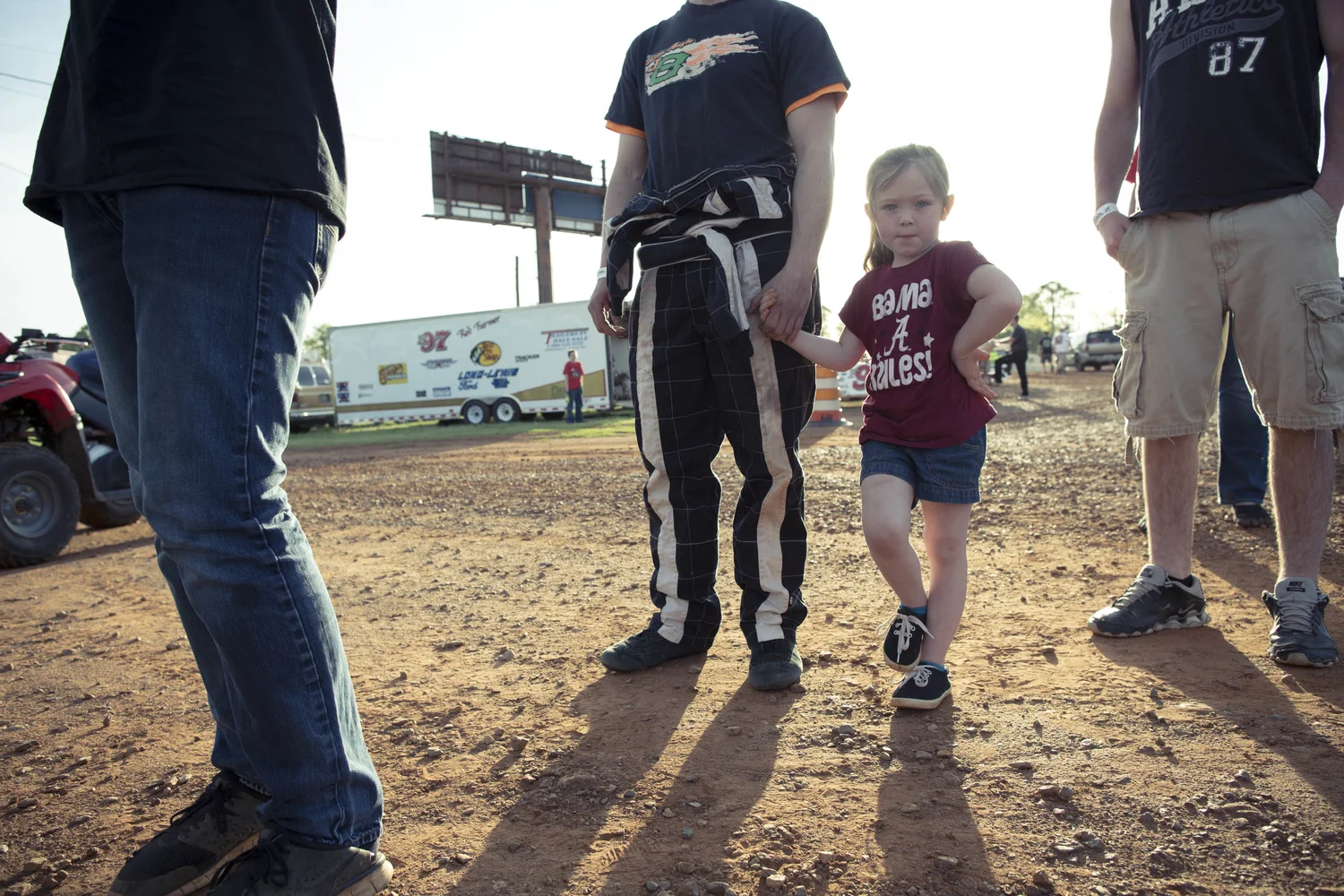 Red Farmer — THE BITTER SOUTHERNER