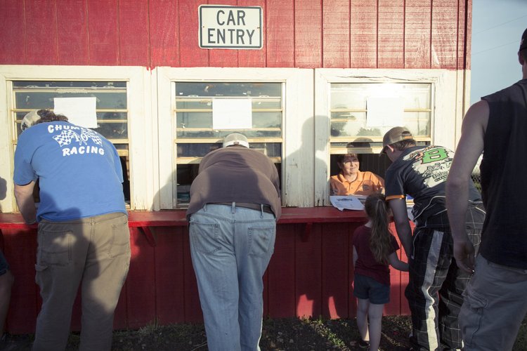 Red Farmer — THE BITTER SOUTHERNER