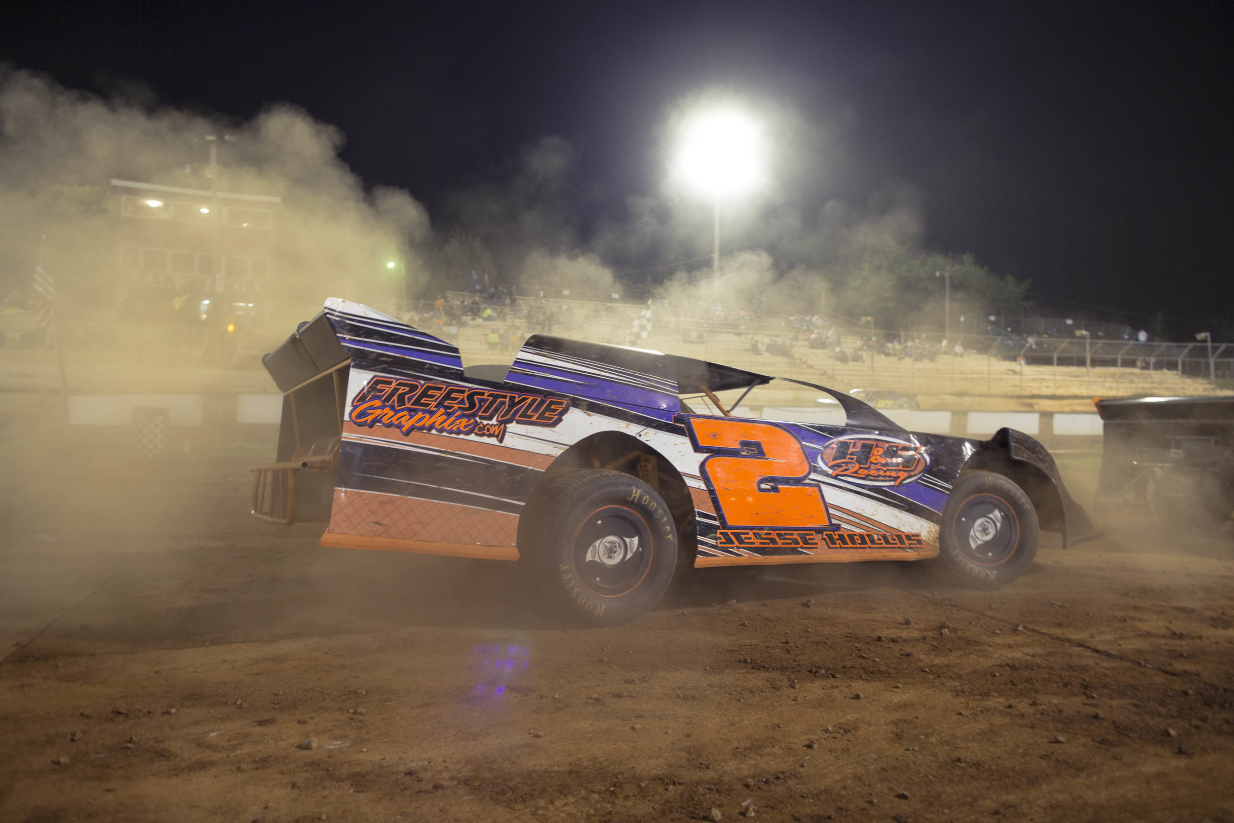 Red Farmer — THE BITTER SOUTHERNER