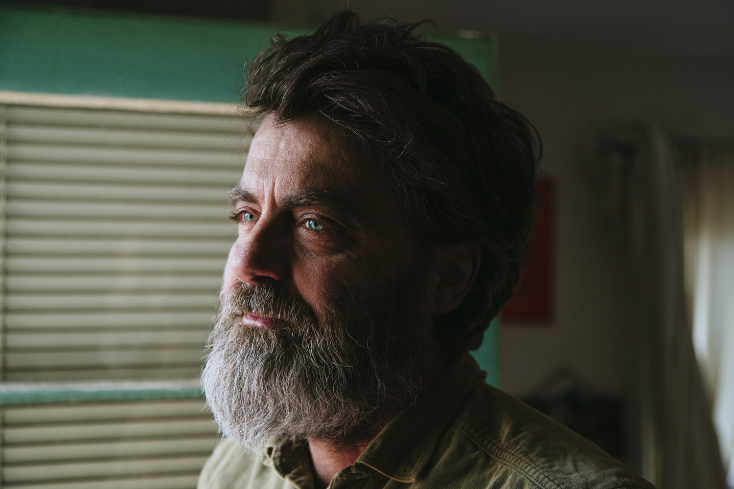 Wayne White — THE BITTER SOUTHERNER