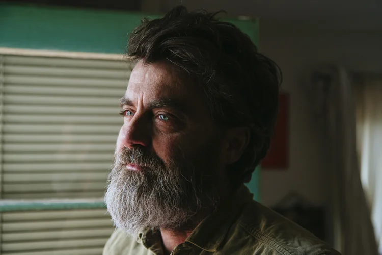 Wayne White — THE BITTER SOUTHERNER