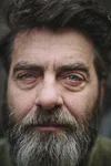 Wayne White — THE BITTER SOUTHERNER