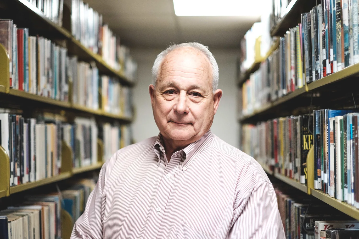 A Reconciliation in Georgia — THE BITTER SOUTHERNER