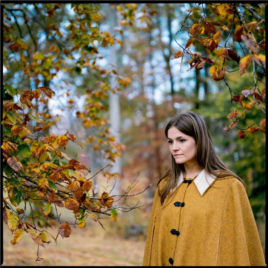 Erin Rae: Monticello — THE BITTER SOUTHERNER