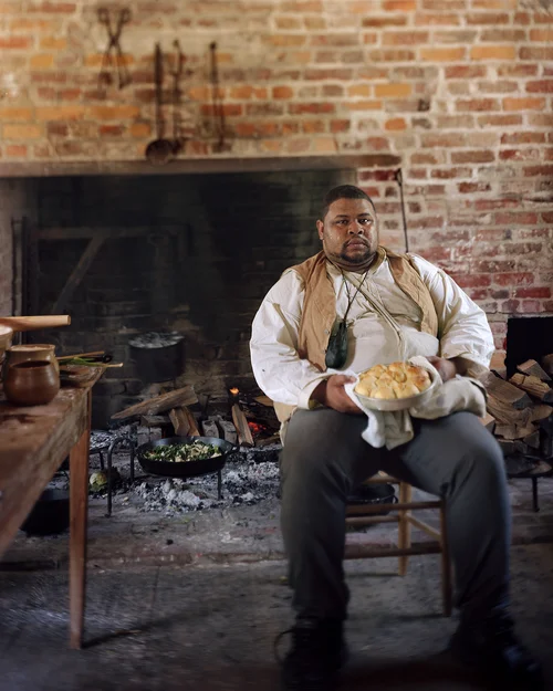 Telling the Untold History — THE BITTER SOUTHERNER