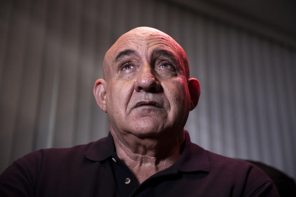 The Long Memory of Henry Rodriguez — THE BITTER SOUTHERNER