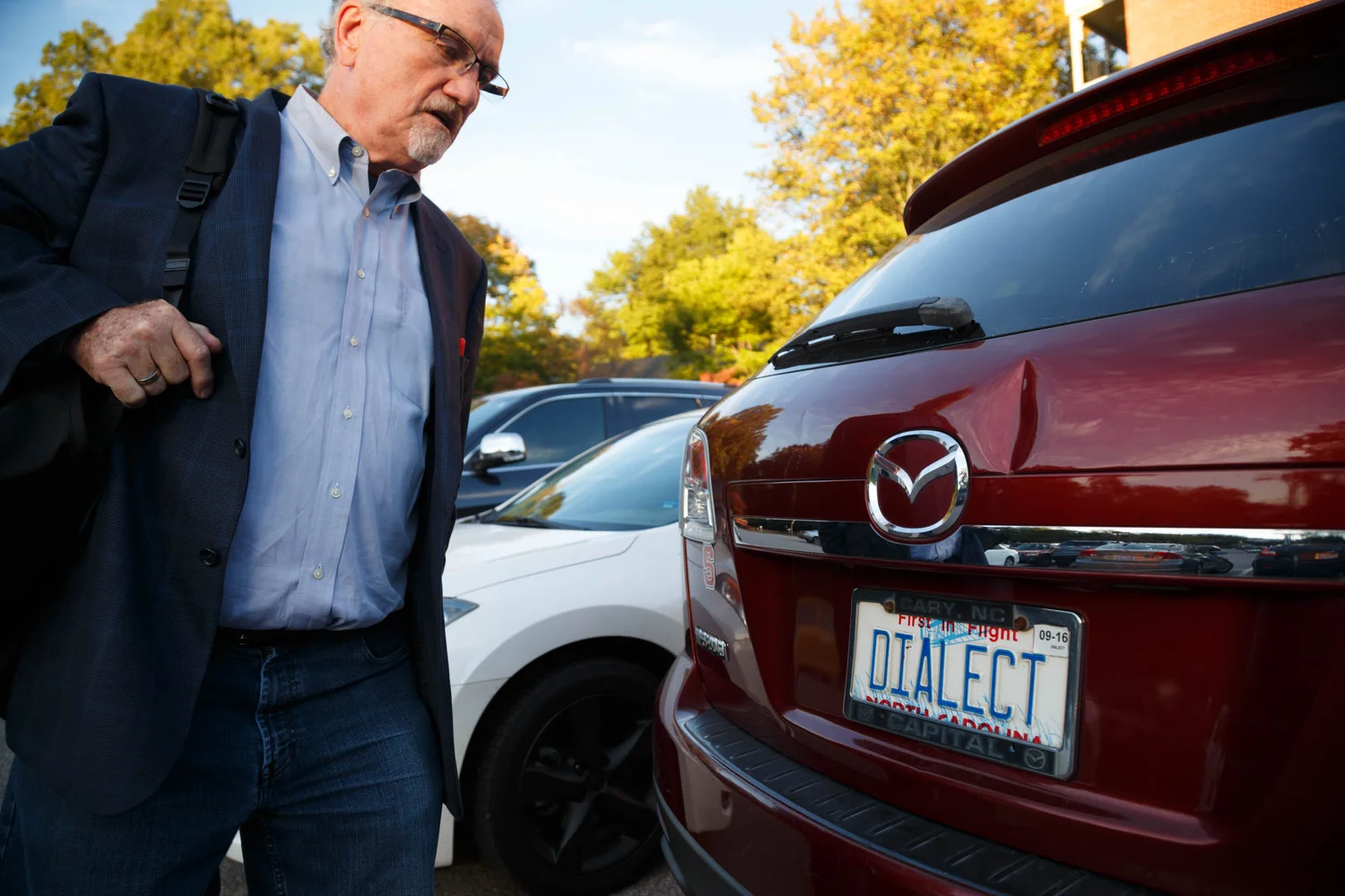 With Drawl — THE BITTER SOUTHERNER