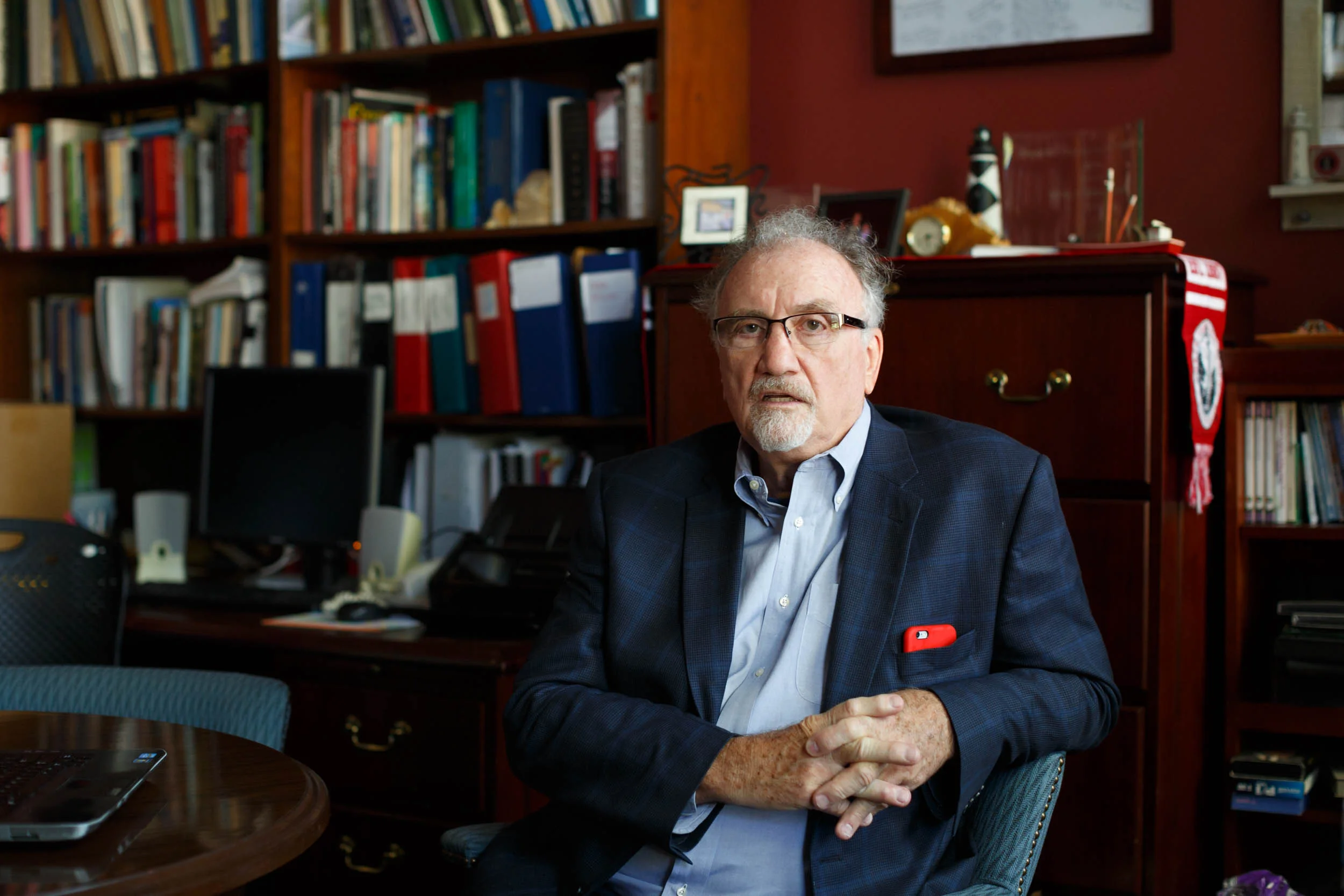 With Drawl — THE BITTER SOUTHERNER