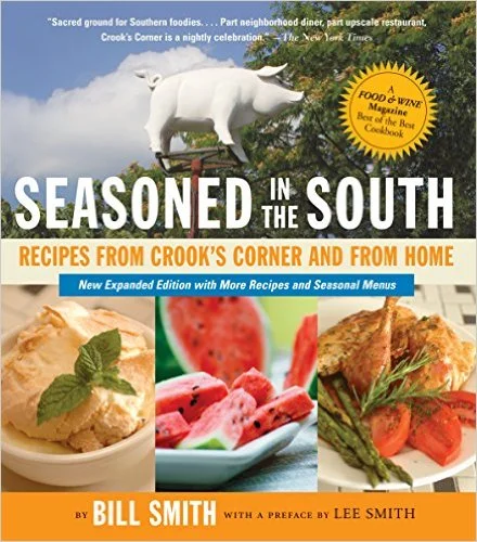 Southern Cookbooks — THE BITTER SOUTHERNER