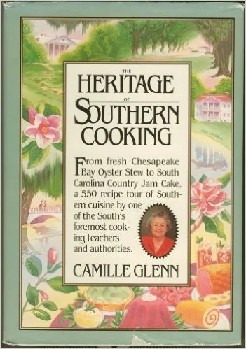 Southern Cookbooks — THE BITTER SOUTHERNER